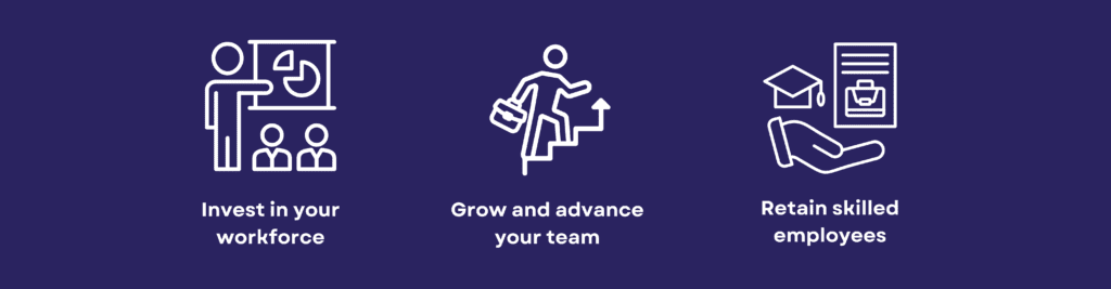 Rogue Business Elevate – Rogue Workforce Partnership