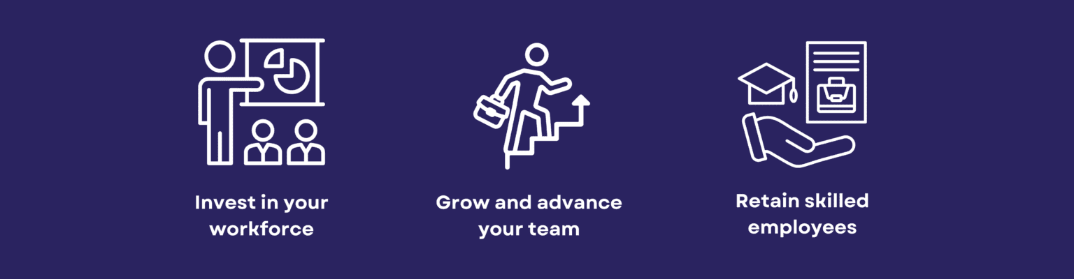 Rogue Business Elevate – Rogue Workforce Partnership