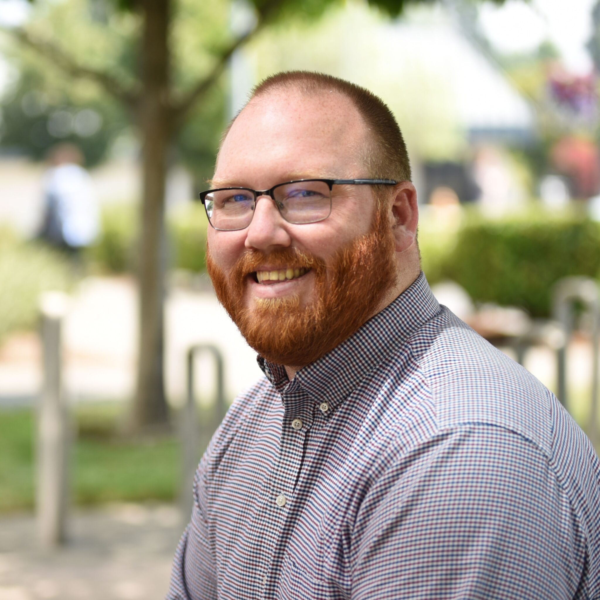 Staff – Rogue Workforce Partnership