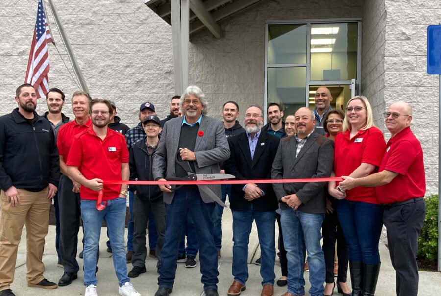 Rogue Workforce Partnership