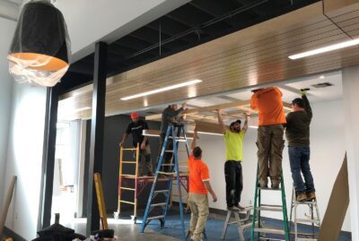 Rogue Workforce Partnership